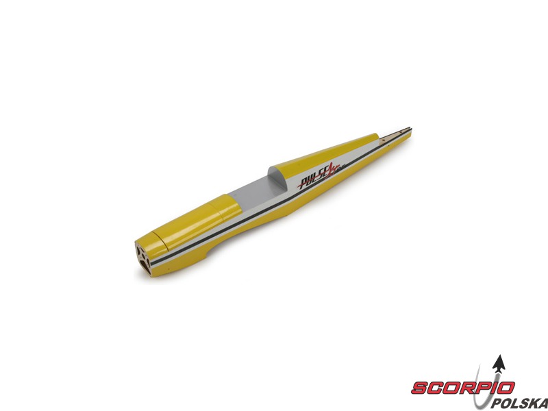 Pulse XT 25e - kadłub (EFL4102)