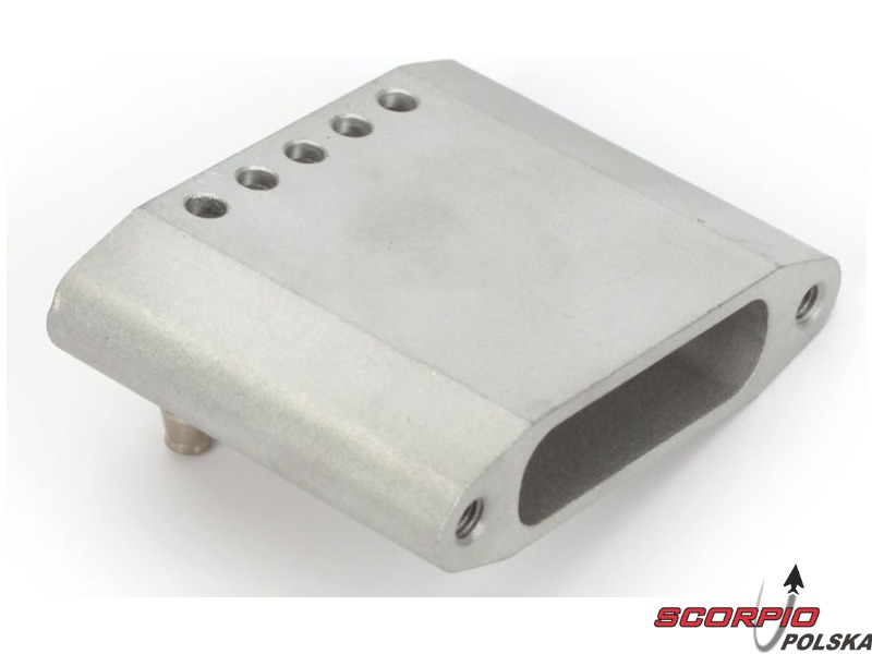 Tłumik: 60NX CL (EVO060601L)