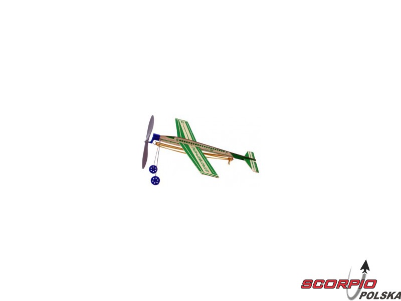 Estes - Stratosphere napęd gumowy (RA-ES3430)