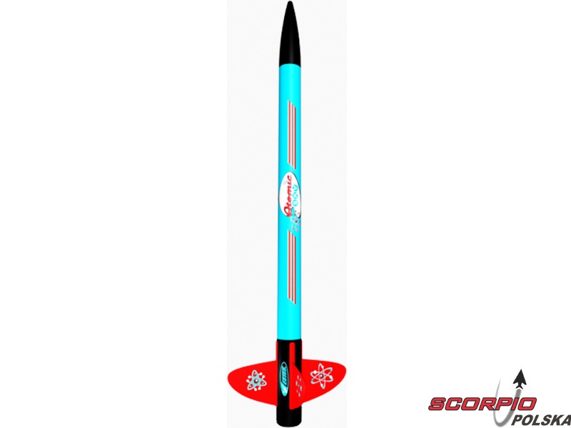 Estes - Atomic Sky - E2X (RD-ES1390)