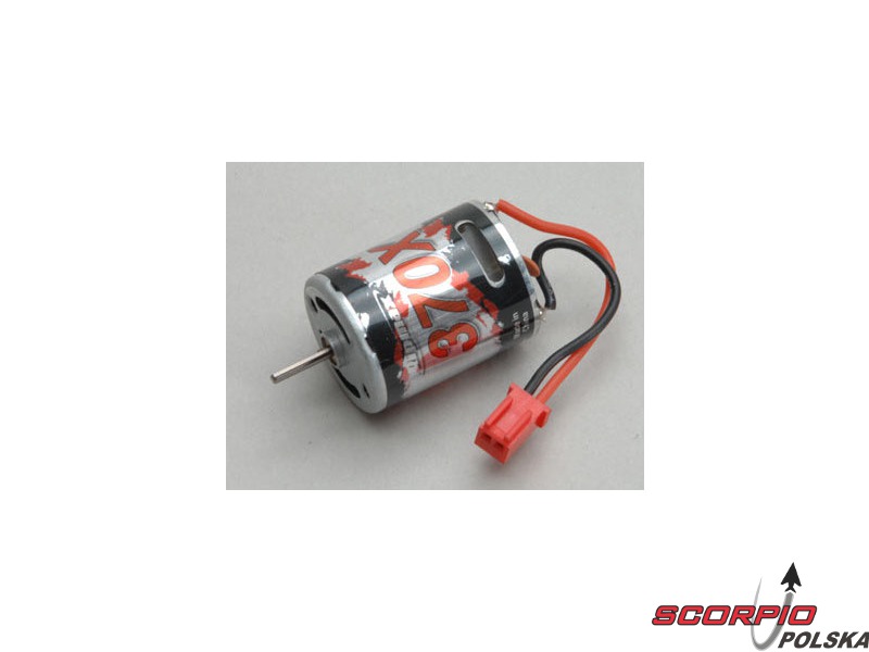 Jackal/Husky - silnik 370 (RM-RMX736032)